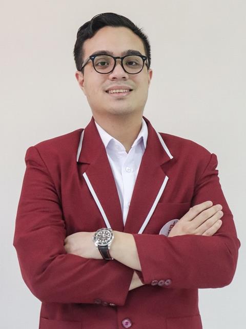 Manajemen - STIH Adhyaksa